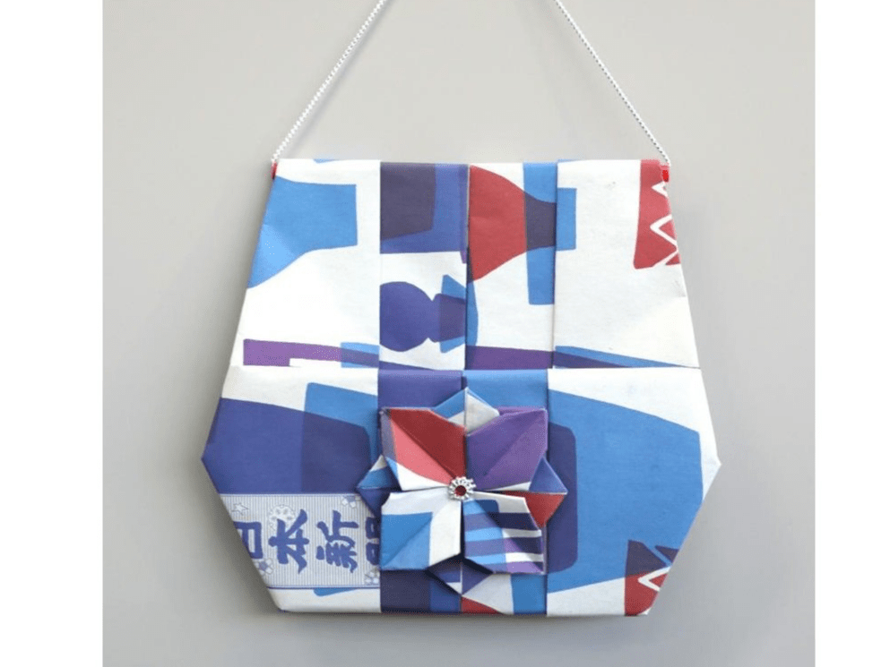 富山もようでウォールポケット コノコト｜北日本新聞webunプラス