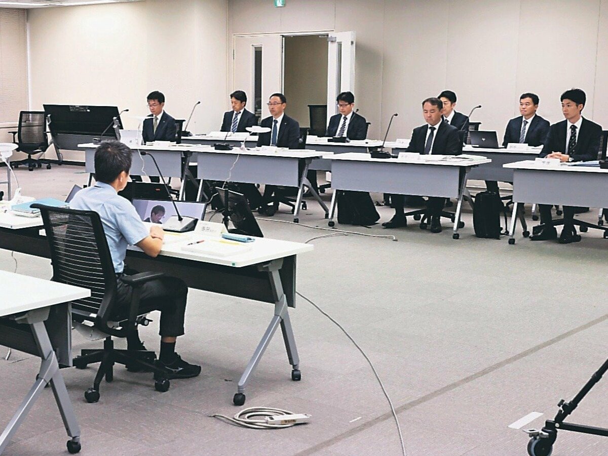 火山影響評価で立地「妥当」 北電志賀原発2号機、規制委が資料拡充求める｜北日本新聞webunプラス