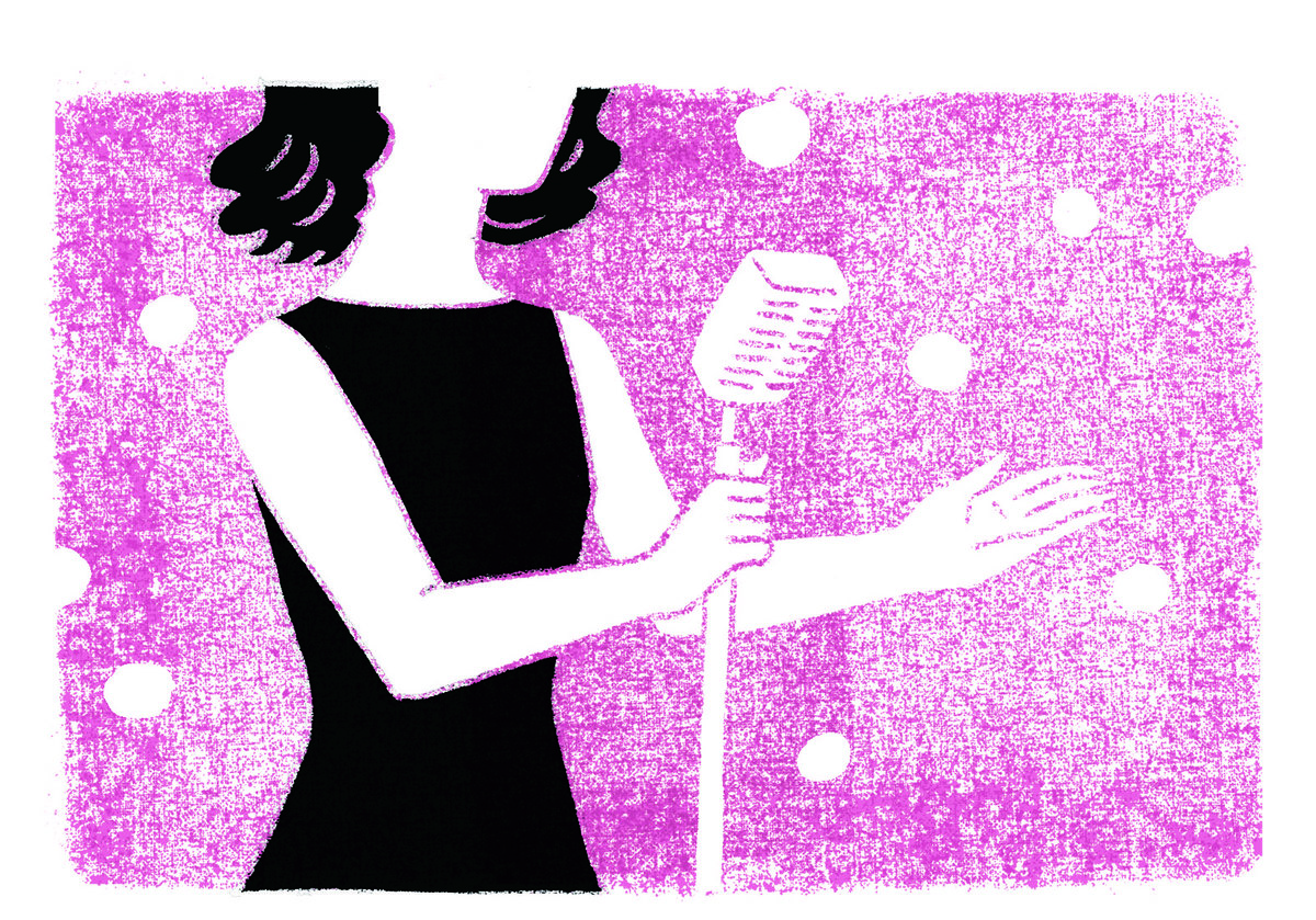 「マーベラス・ミセス・メイゼル」（Amazon Prime）｜北日本新聞webunプラス