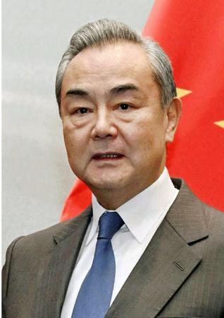 中国外相、石破政権を「評価」｜北日本新聞webunプラス