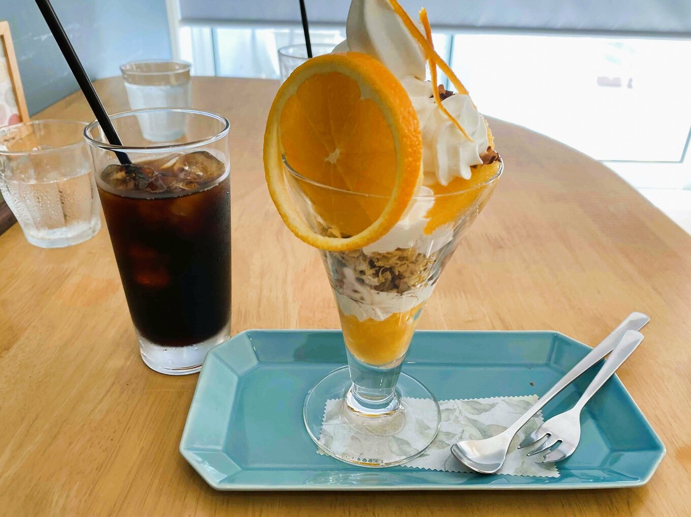 アヒルに出会えるおしゃれなカフェ「moohno」【親子でGO！オイシイおでかけ⑦】 コノコト｜北日本新聞webunプラス