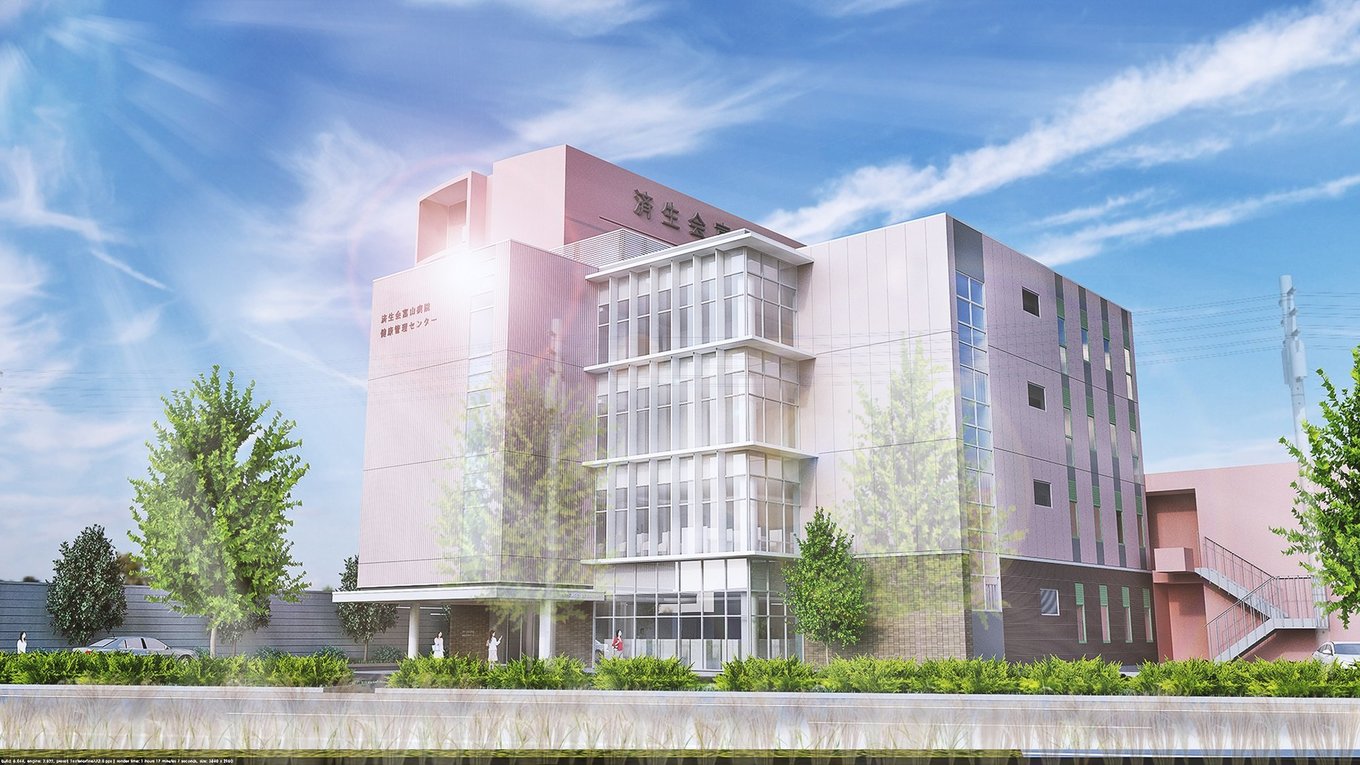 堀江 幸男 氏（済生会富山病院 病院長） トップ記念対談｜北日本新聞webunプラス