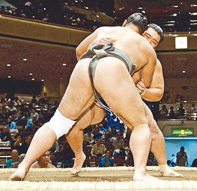 幕下石橋が好発進｜北日本新聞webunプラス