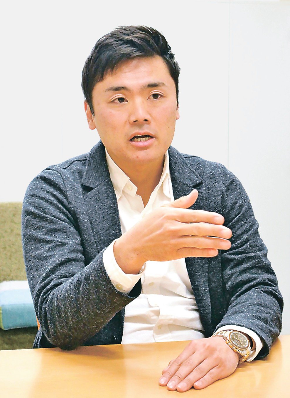 ハラスメントどう防ぐ？ 弁護士・梅沢康二さんに聞く｜北日本新聞webunプラス