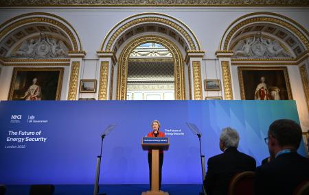 EU、ロシア依存脱却へ工程表｜北日本新聞webunプラス