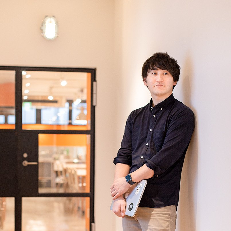 ローカルプレイヤー インタビュー vol.2｜北日本新聞webunプラス