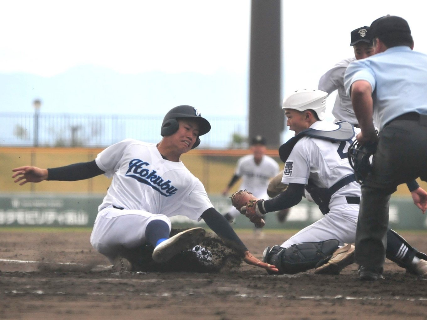 とみふる｜北日本新聞webunプラス