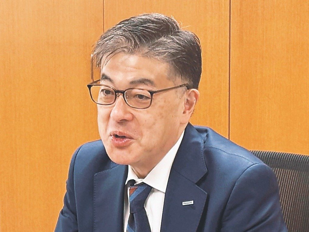 「生産性改善」へ人員削減 楠見パナ社長、経営改革を強調｜北日本新聞webunプラス