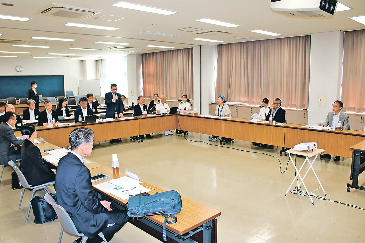 海王丸、修繕費11～15億円 工期27年から、保存活用検討委で報告｜北日本新聞webunプラス