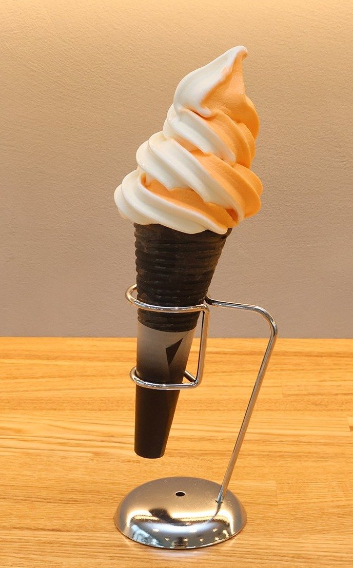 【注目の店】ヒスイ海岸の絶景と「翡翠メロン」を堪能「今日もかえりたい。～Melon et Cafe～（メロン エ カフェ）」（朝日町）｜北日本新聞webunプラス