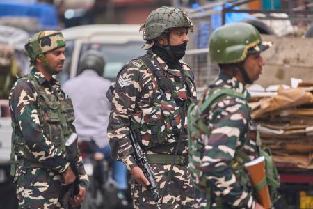 パキスタンは「ならず者」｜北日本新聞webunプラス