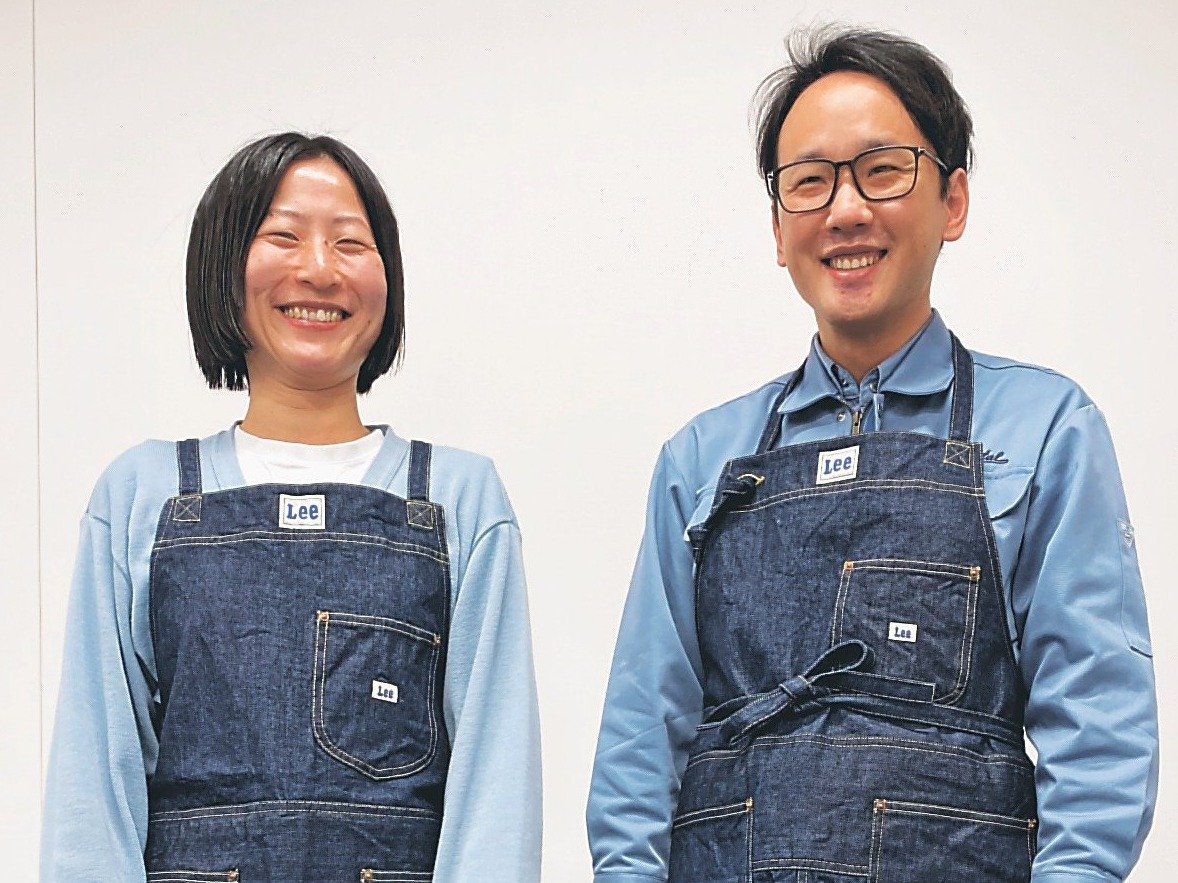 県内各社、現場ユニホームを有名ブランドとコラボ 機能性・満足度を向上｜北日本新聞webunプラス