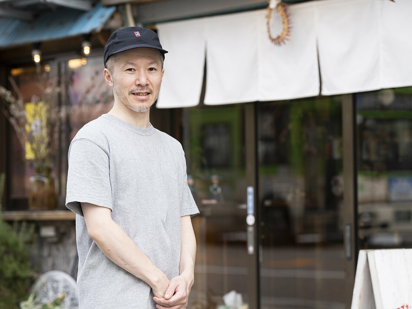 ニューヨーク・タイムズ「2025年に行くべき52カ所」選ばれた富山市の飲食店って？(中)｜北日本新聞webunプラス