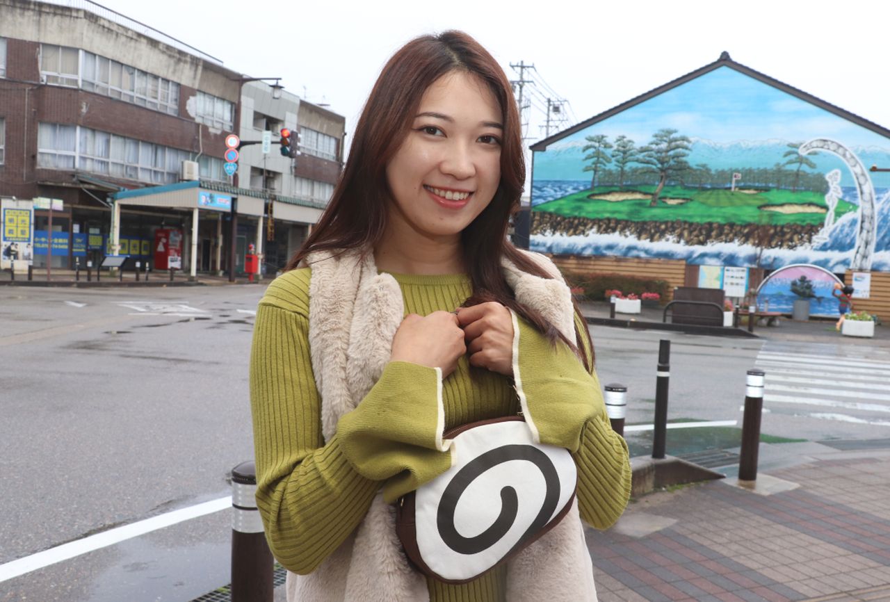 ローカルプレイヤー インタビュー vol.1｜北日本新聞webunプラス