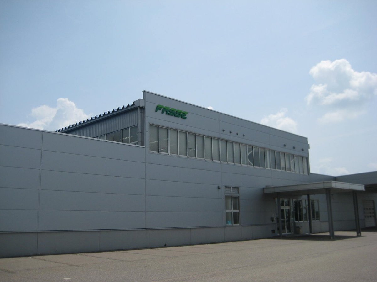 【FASSE】挑戦を支える 業績と環境／Future2019オシゴト版 コノコト｜北日本新聞webunプラス