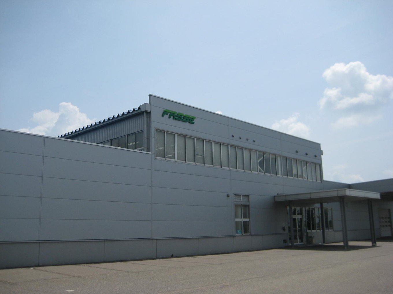 【FASSE】挑戦を支える 業績と環境／Future2019オシゴト版 コノコト｜北日本新聞webunプラス