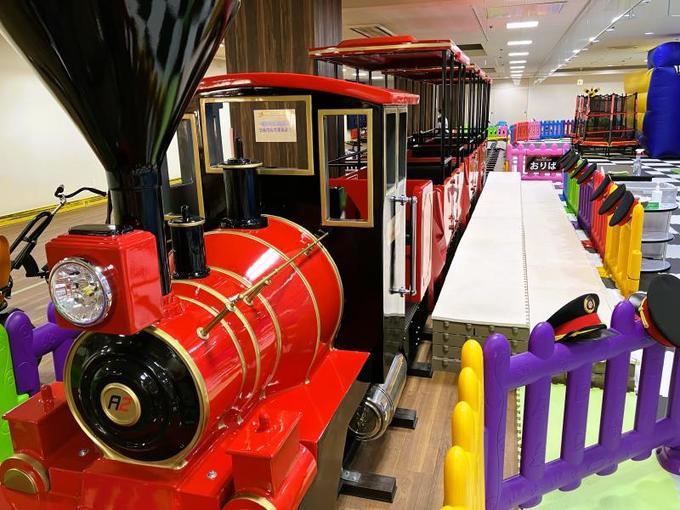 雪や雨でもOK♪ 富山の室内遊び場まとめ（下）県西部編 コノコト｜北日本新聞webunプラス