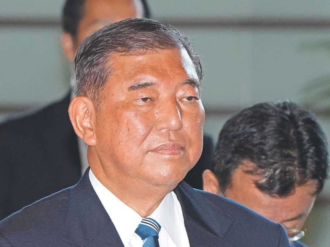 民意無視、自民に危機感 首相への辞任要求拡大、続投は永田町の論理｜北日本新聞webunプラス