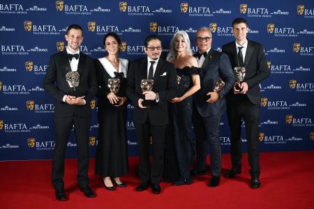 英アカデミー賞「SHOGUN」｜北日本新聞webunプラス