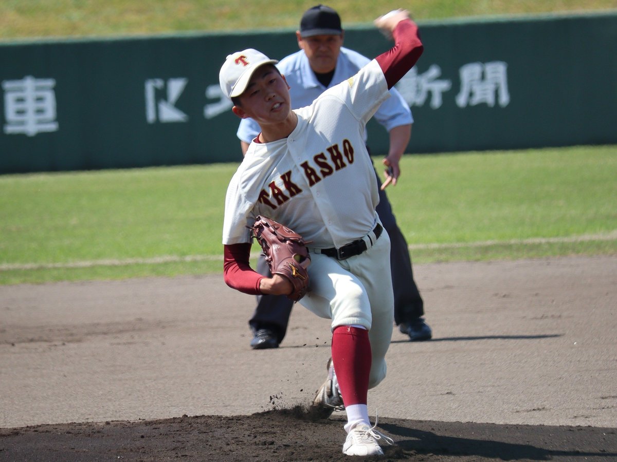 【打席速報】春季県高校野球準決勝 富山第一－高岡商（3日）｜北日本新聞webunプラス