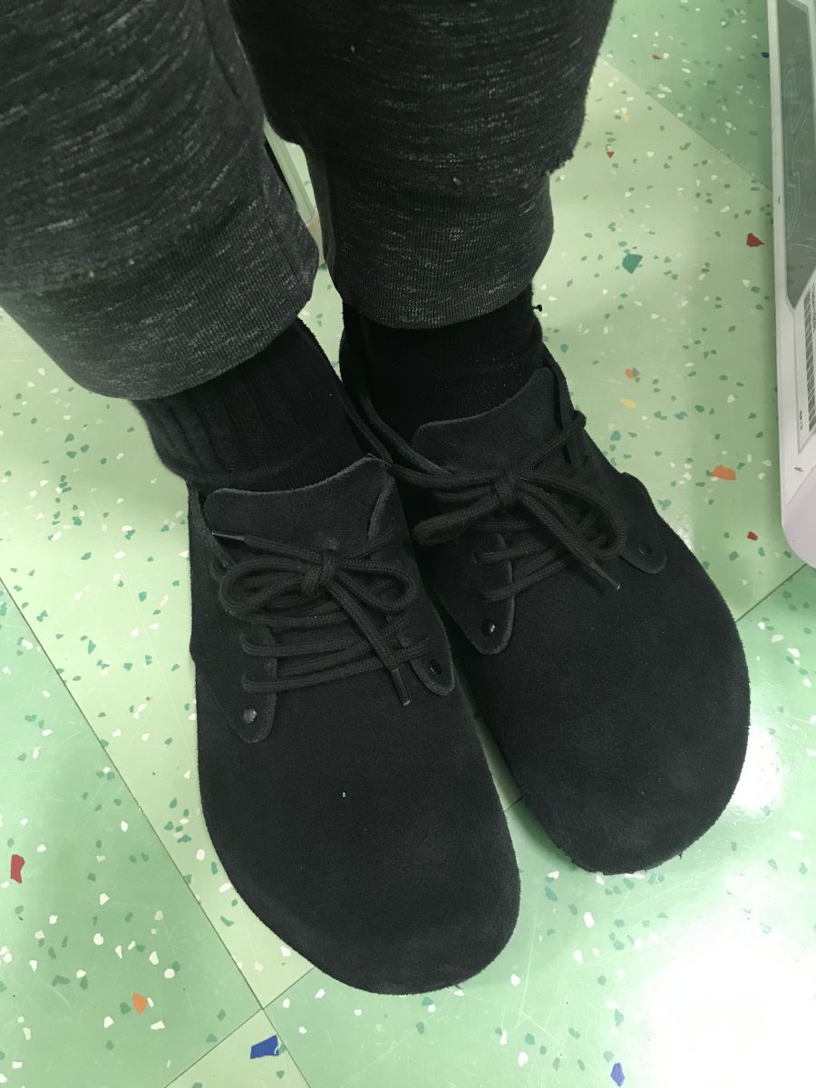 ビルケンシュトックの靴 コノコト｜北日本新聞webunプラス