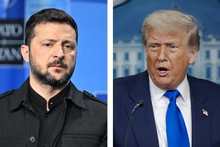 米ウクライナ「大型取引」検討｜北日本新聞webunプラス