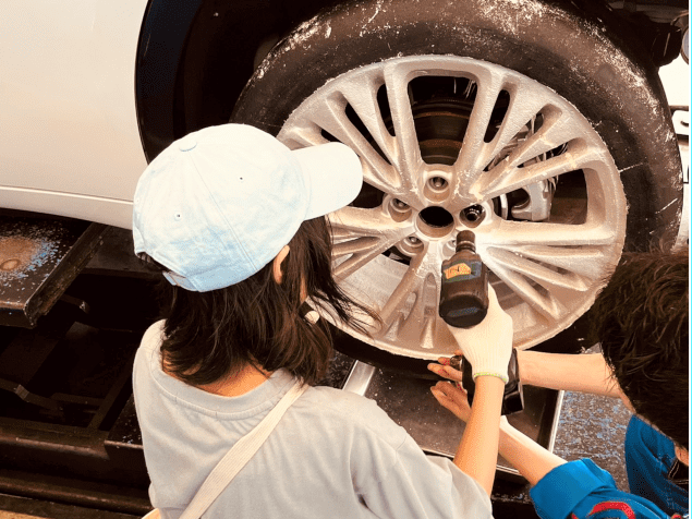 Netz Toyama Festa 2024に行ってきました！ コノコト｜北日本新聞webunプラス