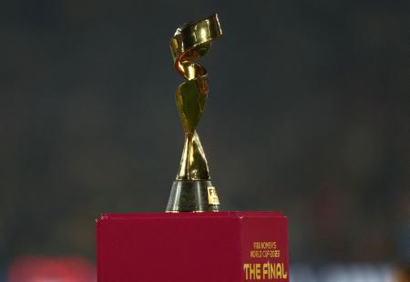 31年W杯のチーム増「歓迎」｜北日本新聞webunプラス