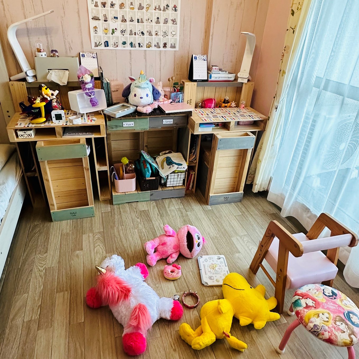 自由研究に！片付く仕組みの子ども部屋づくり・前編【子どもと楽しむ 片付け＆DIY術（7）】 コノコト｜北日本新聞webunプラス