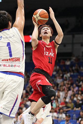 グラウジーズB1残留決める 入れ替え戦、熊本に88－85｜北日本新聞webunプラス