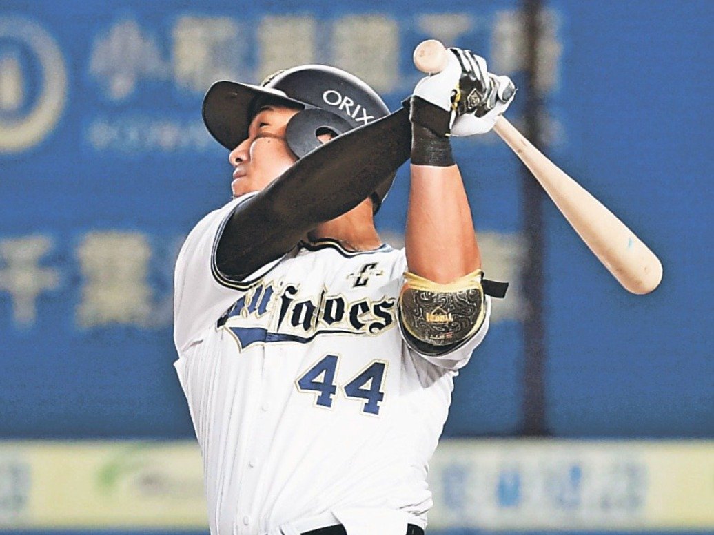 オリ10回集中打 プロ野球｜北日本新聞webunプラス