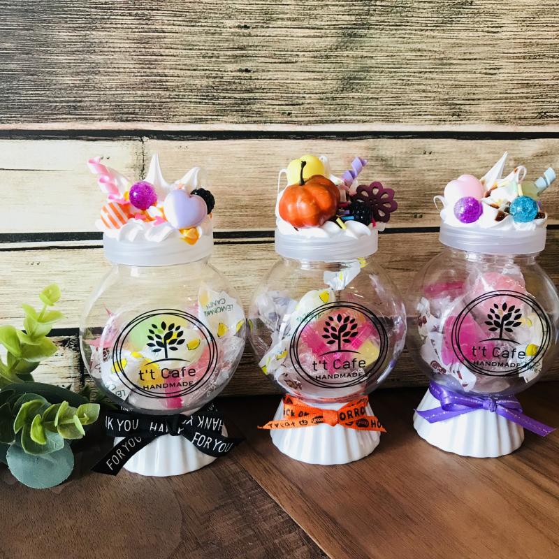 お泊まり会ワークショップ【キャンディポット🍬】 コノコト｜北日本新聞webunプラス