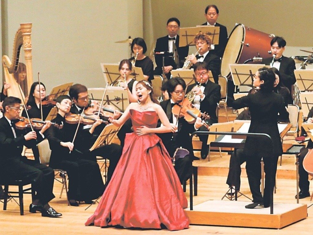 能登半島地震、被災者招き演奏会 高岡でアンサンブル金沢｜北日本新聞webunプラス