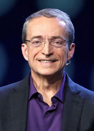 米インテル、CEO退任｜北日本新聞webunプラス