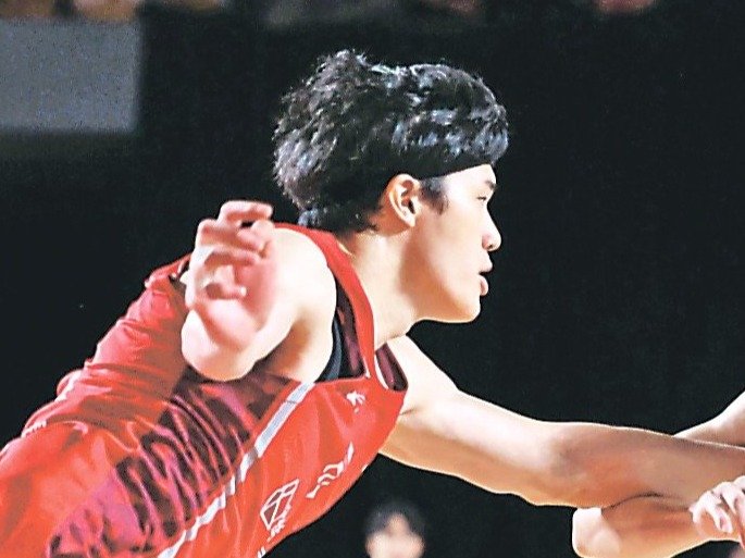 渡辺16点、千葉J白星発進 バスケB1｜北日本新聞webunプラス