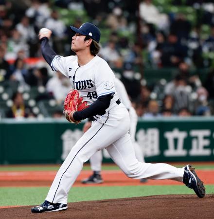 西2―3神（12日）｜北日本新聞webunプラス