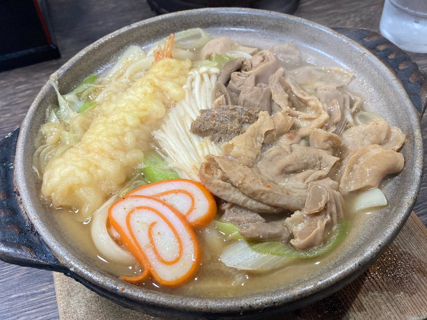 【新店情報】もつ煮込みうどんの「糸庄高岡店」9月1日ついにオープン！｜北日本新聞webunプラス