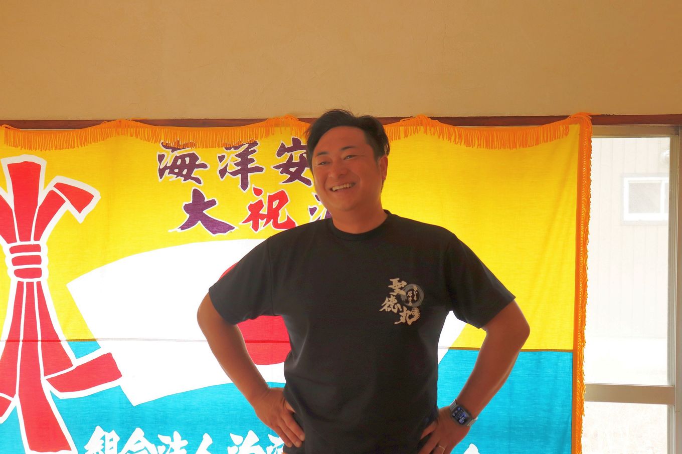 ローカルプレイヤー インタビュー vol.6｜北日本新聞webunプラス