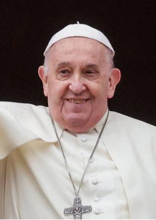 ローマ教皇、再び呼吸困難｜北日本新聞webunプラス