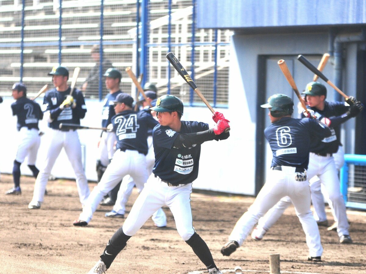 日本海リーグ開幕へ夢を追う雷鳥戦士に注目｜北日本新聞webunプラス