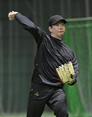 広島・大瀬良、開幕投手に意欲｜北日本新聞webunプラス