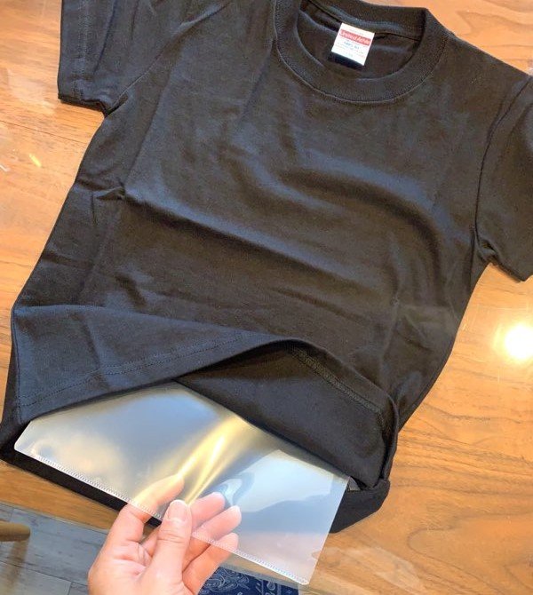 自由研究に！ステンシルでオリジナルTシャツを作ろう♪♪【子どもと楽しむ 片付け＆DIY術（6）】 コノコト｜北日本新聞webunプラス