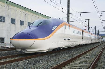 「E8系」同日に4件も不具合｜北日本新聞webunプラス