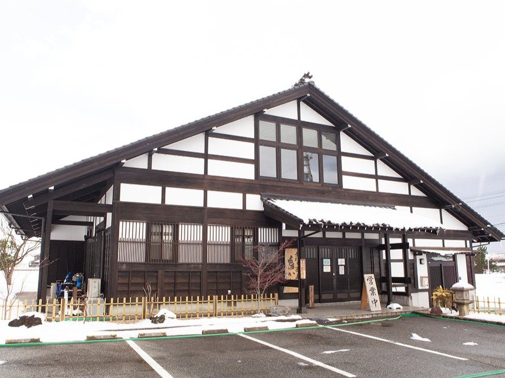 【特集】北陸新幹線で福井へ行こう⑥ 富山で楽しめる福井[2]｜北日本新聞webunプラス