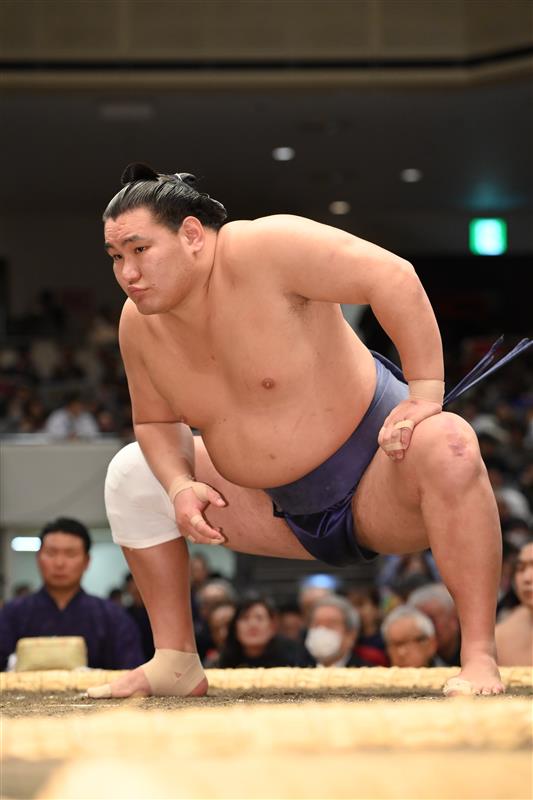大相撲「富山場所」25年4月6日 人気力士集結｜北日本新聞webunプラス