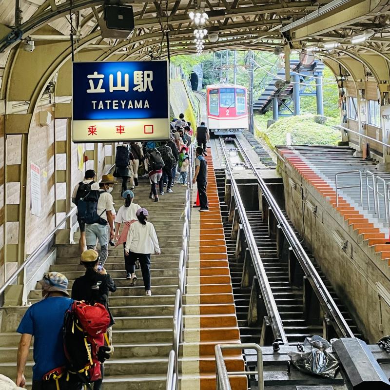 TOYAMA探検【立山黒部アルペンルート～黒部ダム】 コノコト｜北日本新聞webunプラス