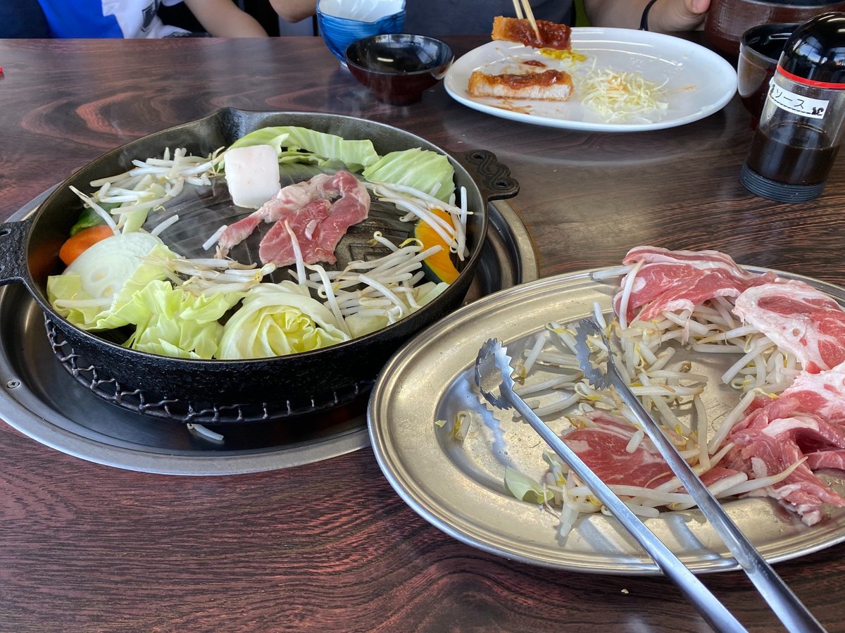 旬のごちそうと豊かな自然を心ゆくまで♪「お食事処 ホーライサン」 コノコト｜北日本新聞webunプラス