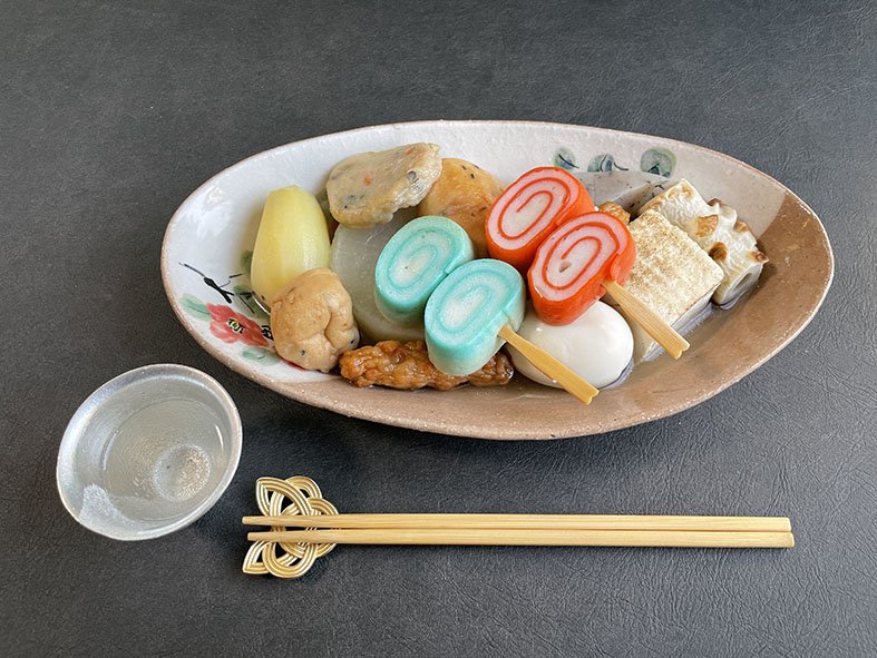 （98）うさぎでキュン！？ 寒い日におでんのススメ【やちやちが行く‼】 コノコト｜北日本新聞webunプラス