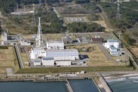 建屋周辺17メートルにかさ上げ｜北日本新聞webunプラス