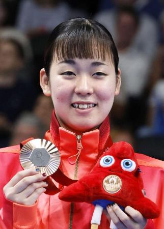 パラ木下、骨髄移植を検討｜北日本新聞webunプラス